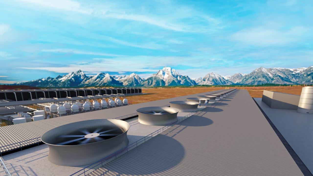 How will new climate technology help fix the climate crisis? | Top Gear